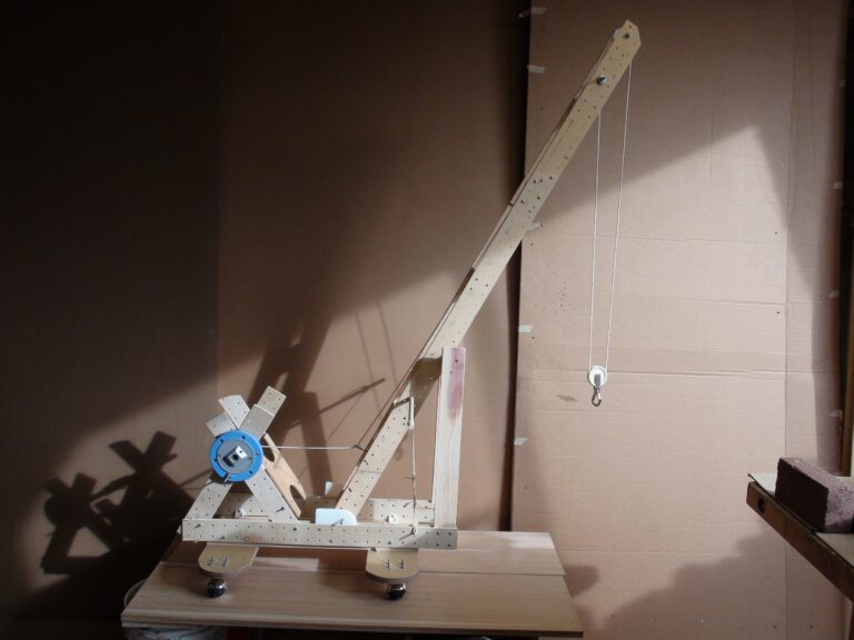 TRANSFORMER - hammerheadcranes.com